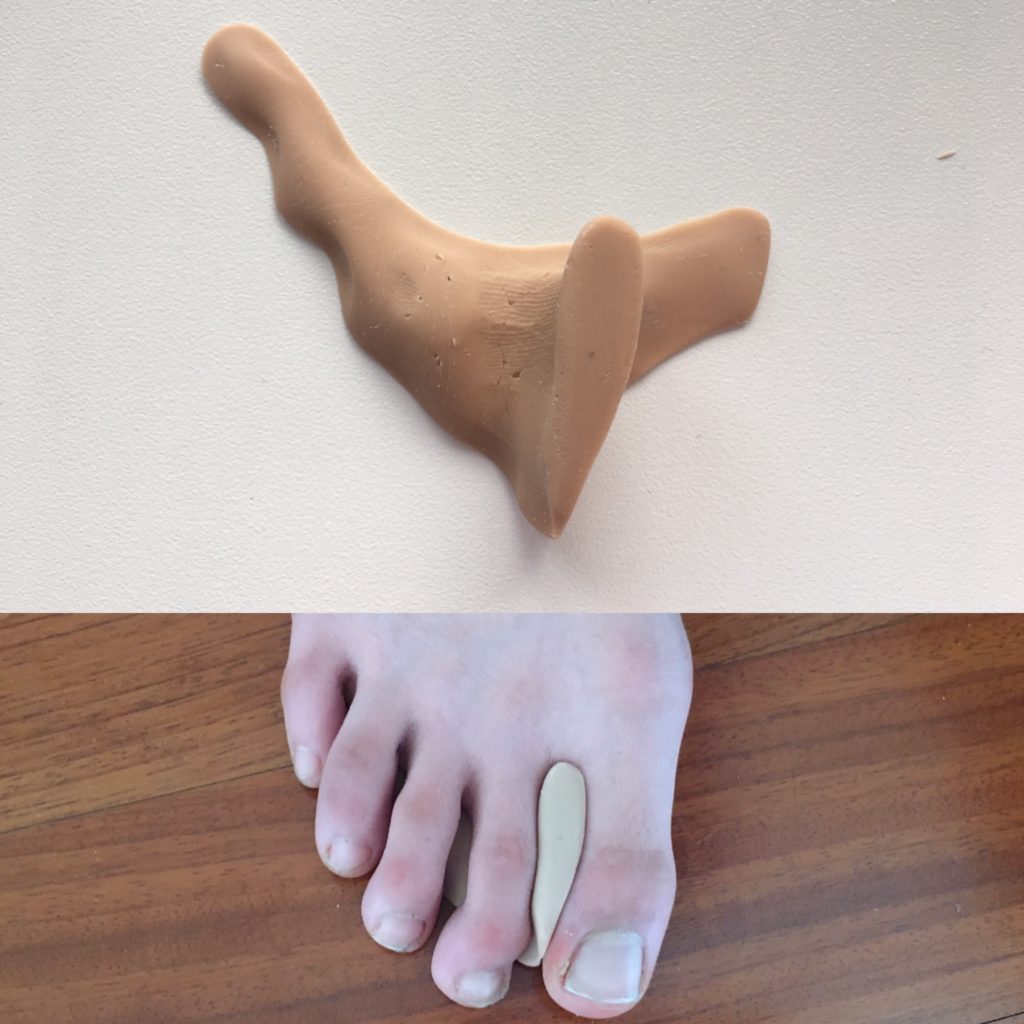 Orthoplasties pratiques - Connaissance et évolution